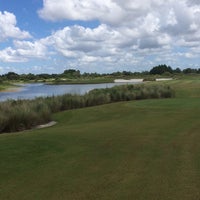 Jacaranda Country Club - Golf Course in Jacaranda