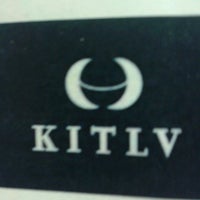 KITLV - Office