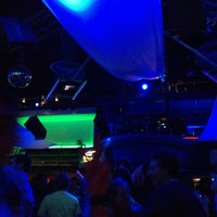 Space Electronic - Nightclub in Florence