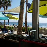 Deerfield Beach Cafe - Deerfield Beach, FL
