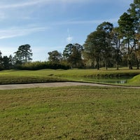 The Woodlands Country Club Tournament Course - 4 tips from 290 visitors