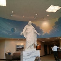 St. George LDS Temple Visitor's Center - 3 tips from 178 visitors