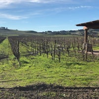 Robledo Family Winery - Sonoma, CA