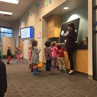 North Regional Library - 7009 Harps Mill Rd