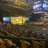 UCF FAIRWINDS Alumni Center - 7 tips