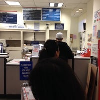 U.S. Post Office - Celebration Village - 601 Market St