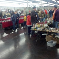 The DeltaPlex Arena - 16 tips from 2517 visitors