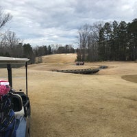Carolina Lakes Golf Club - 205 visitors