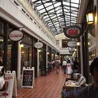 Latta Arcade - Third Ward - 1 tip from 338 visitors