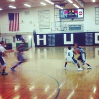 Procter R Hug High School - 1 tip