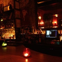 Circle Bar - Bar in New Orleans