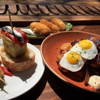 Bar Raval - Little Italy - 65 tips