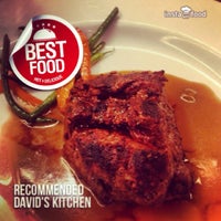 David's Steakhouse - 31 tips from 504 visitors