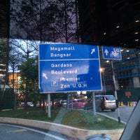 The Gardens South Tower - 14 tips