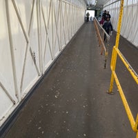 Upney London Underground Station - Metro Station in Barking
