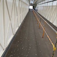 Upney London Underground Station - Metro Station in Barking