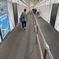 Upney London Underground Station - Metro Station in Barking