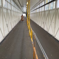 Upney London Underground Station - Metro Station in Barking