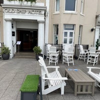 The Old Ship Hotel - Hotel in Brighton