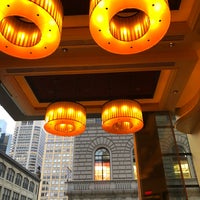 The Cheesecake Factory - American Restaurant in Philadelphia