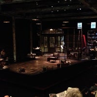 PlayMakers Repertory Company - University of North Carolina at Chapel ...