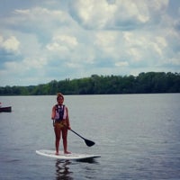 Wingra Boats - 3 tips from 237 visitors