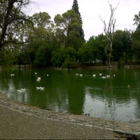 Parque Sarmiento - Park in Córdoba