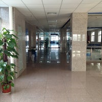 南山图书馆 Nanshan Library - Library in 深圳市