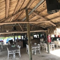 Gilbert's Tiki Bar - Bar