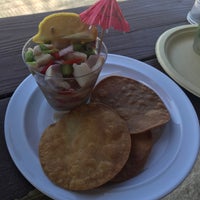 Gilbert's Tiki Bar - Bar
