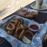 Gilbert's Tiki Bar - Bar