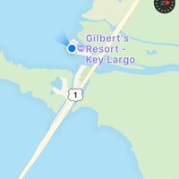 Gilbert's Tiki Bar - Bar