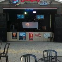 Station 1 - Bar