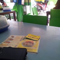 Sop Buntut Ibu Samino - Restaurant in Kebayoran Baru