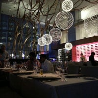 Aria Ristorante - Italian Restaurant in Entertainment District