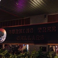 Burning Tree Cellars - Cottonwood, AZ