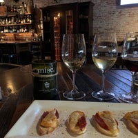 Twisted Vine - Wine Bar in Downtown Fullerton