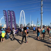 Trinity Skyline Trail - Trail in Dallas