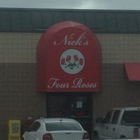 Nick's Four Roses Family Restaurant - American Restaurant in Port Huron