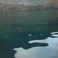 Porto di Scauri - Pantelleria, Sicilia