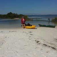 Atsena Otie Key - Cedar Key, FL