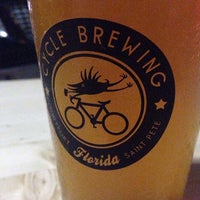 Cycle Brewing - University Park - South Downtown - 524 Central Ave