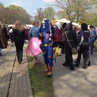 Elfia (Elf Fantasy Fair) - Haarzuilens - 2 tips from 208 visitors