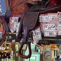 Rusty Spur - Bar in Old Town Scottsdale