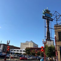 Portland Walking Tour - Portland, OR