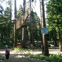 Tahoe Tree Top Adventures - 7 tips from 223 visitors