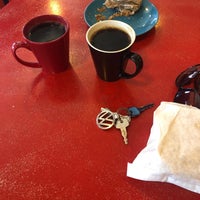 Flying M Coffeehouse - Coffee Shop in Downtown Boise City