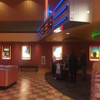 Regal Edwards Boise Downtown - Movie Theater in Downtown Boise City