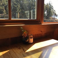 Doe Bay Cafe - 107 Doe Bay Rd