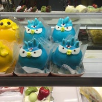 Top Bread - Chinatown - Leather District - Boston, MA